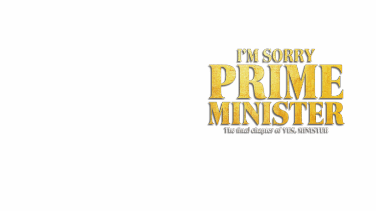 I’m Sorry, Prime Minister